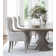 Bernhardt Cornelia Solid Wood Dining Table | Perigold
